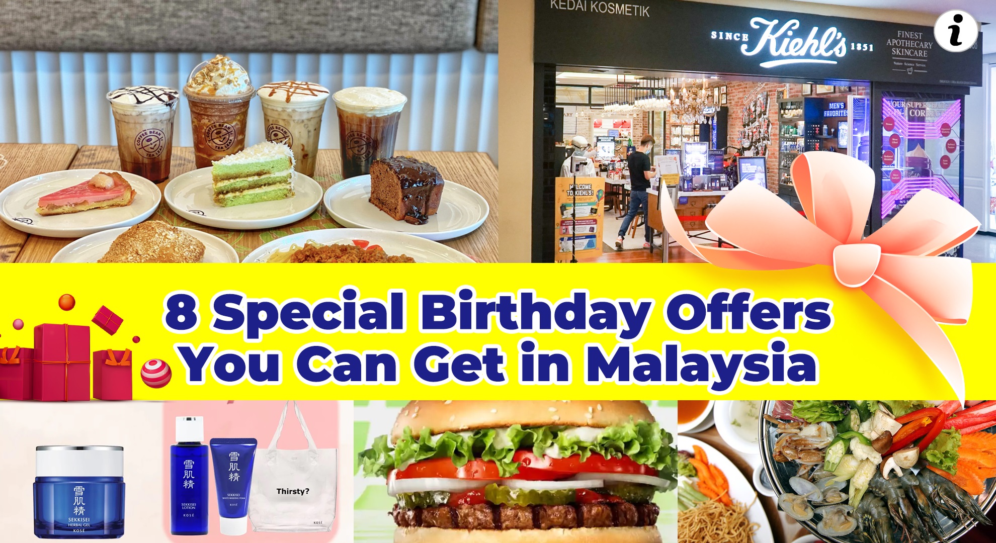 [Exclusive Offer] Check Out These September Month Promotions! - The ...